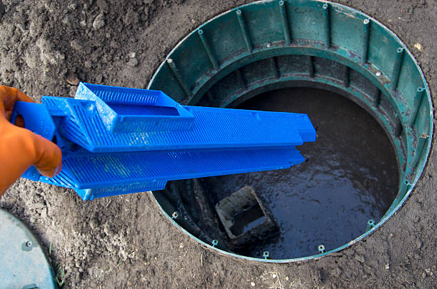 Efficient Septic Service in Moriches, NY | Call (208) 487-4868